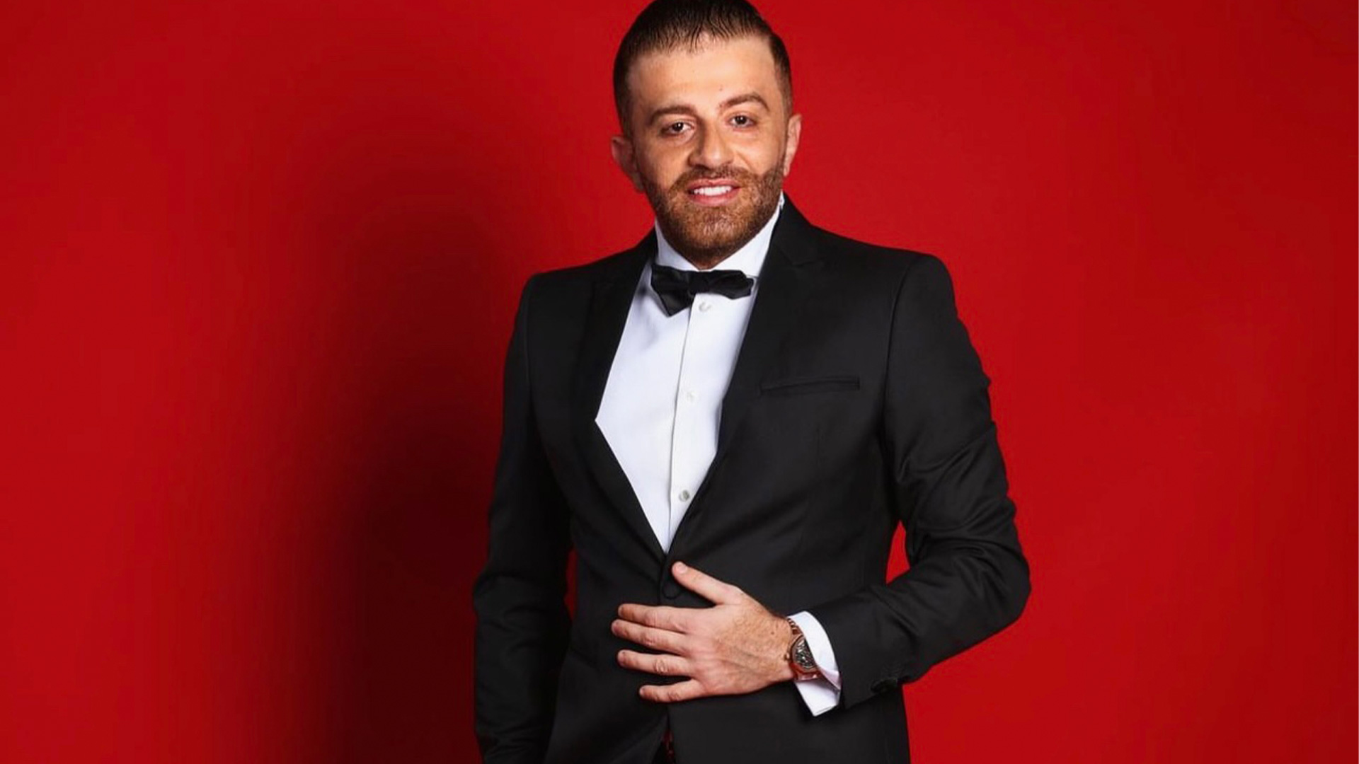 Exclusive Interview With Ahmad Nabil the CEO and Founder of VIP Motors ...
