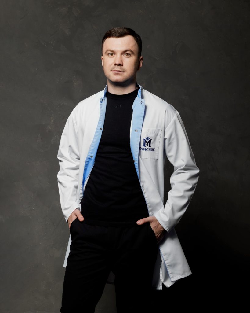 Plastic Surgery as an Art Form: Revolutionary Approach by Dr. Maxim ...